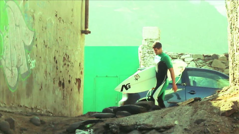 Manuel Lezcano//Part one on Vimeo