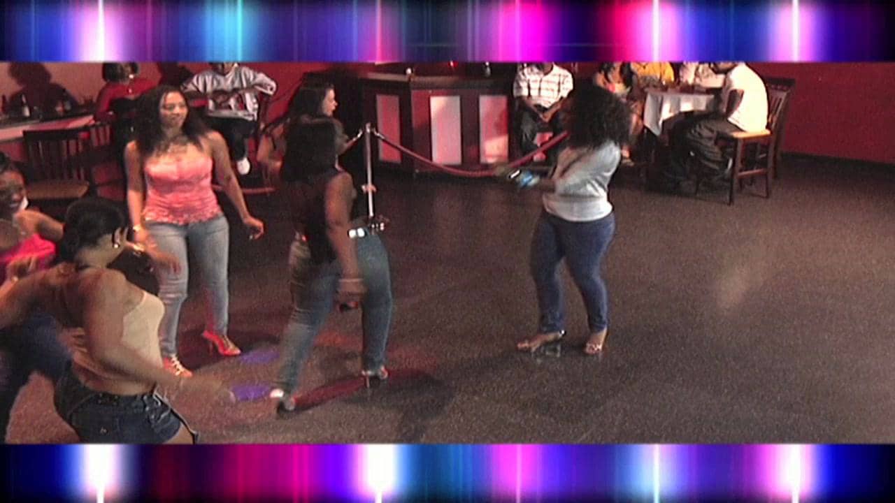 R&B Music Video on Vimeo