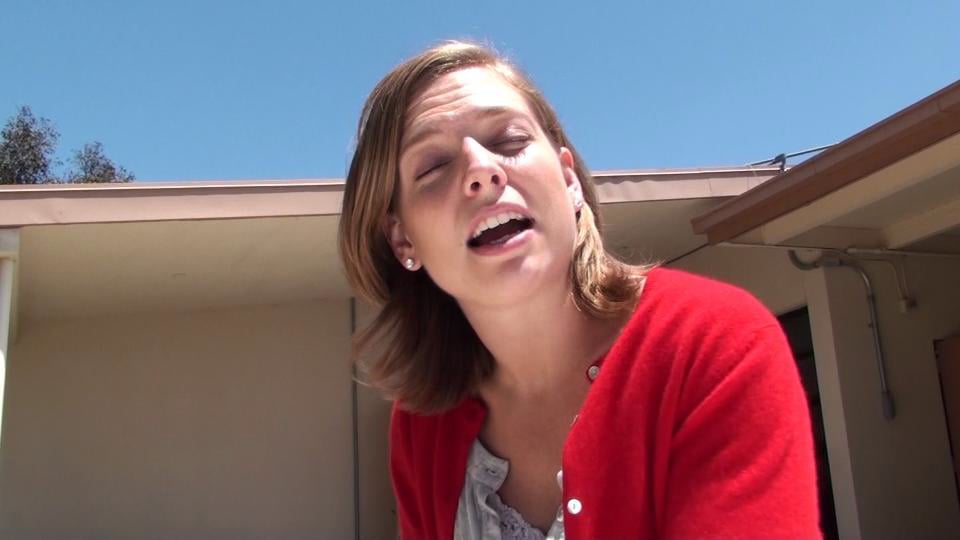 Amelia Interview 2010 on Vimeo