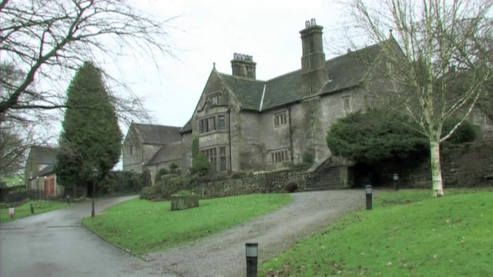 Hartington Hall YHA on Vimeo