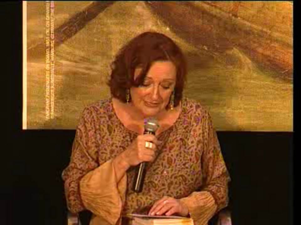 Sherman ALEXIE, Iain LEVISON, Anya ULINICH : Leur Amérique on Vimeo