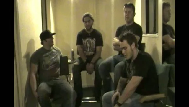 Interview with Sugar Red Drive on Vimeo