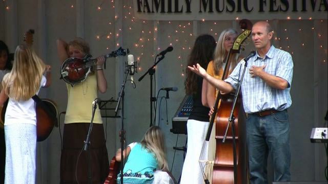 This Is My Son - The Kingery Family Live on Vimeo