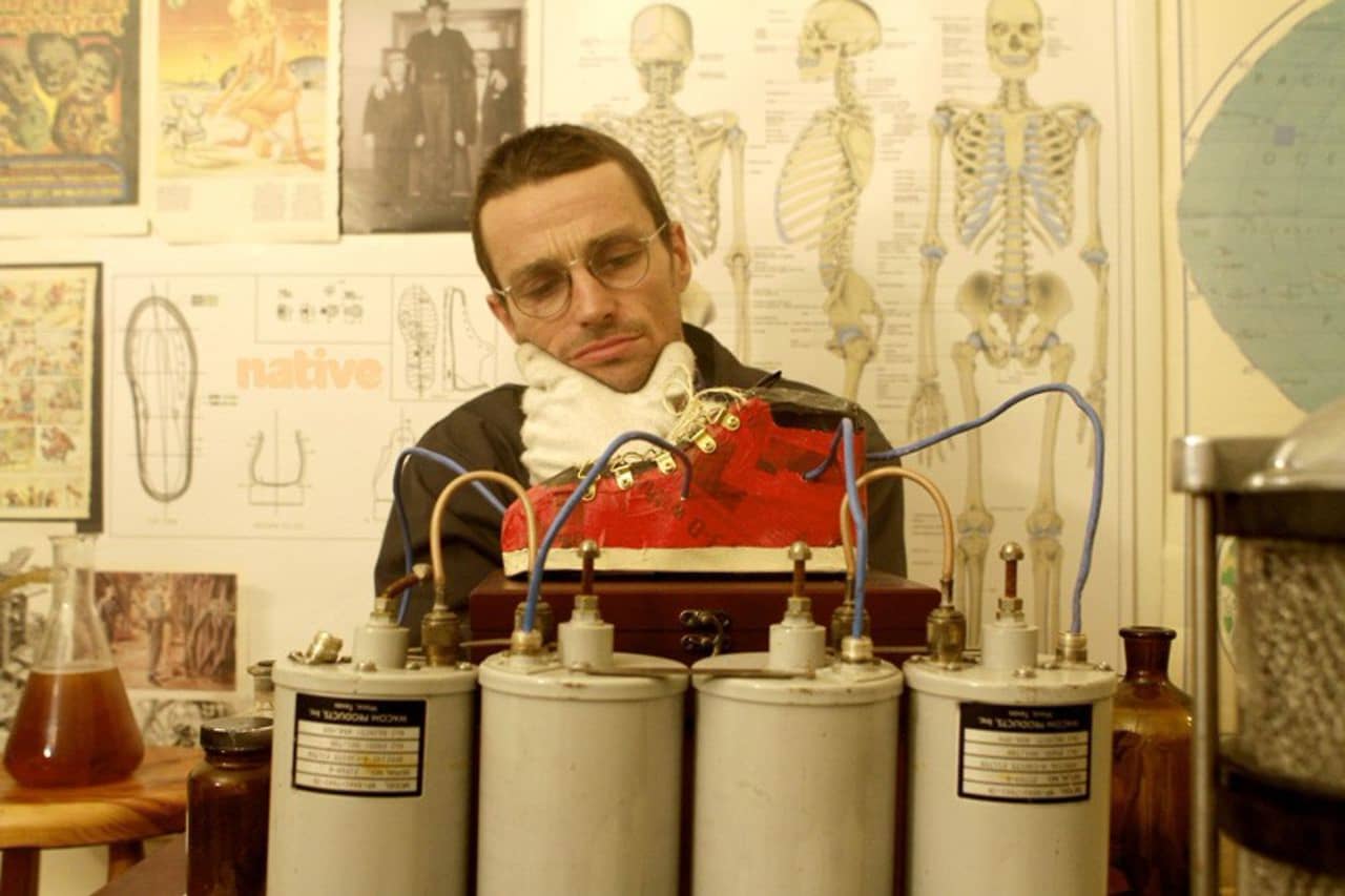 An Inaccurate Look at the Making of a Fitzsimmons on Vimeo