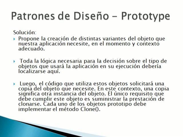 Patron Prototype on Vimeo