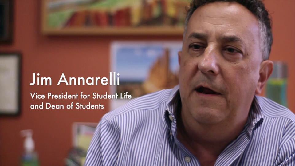 EC Interview - Jim Annarelli 01 on Vimeo