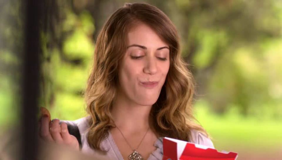 Ritz crackers on Vimeo