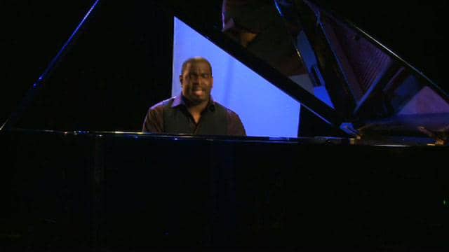 Kevin LeVar - A Heart that Forgives Music Video on Vimeo