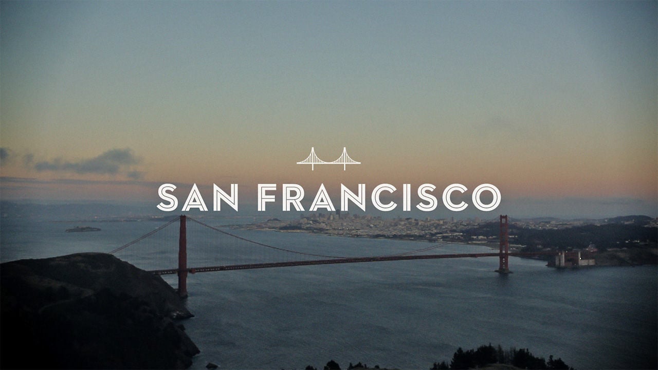 Welcome to EF San Francisco on Vimeo