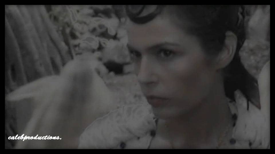 Shanyn Asmar, I love just who you are. on Vimeo