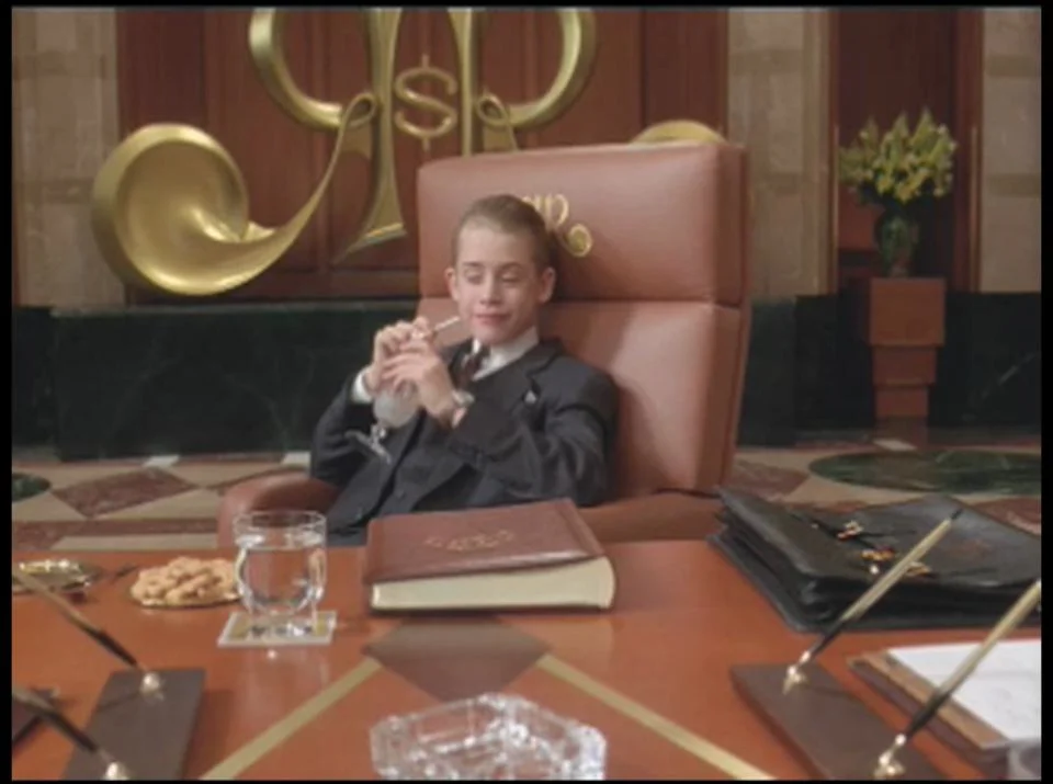 Mae Edwards Editor Reel • TV Promo - ABC Family • Richie Rich Double ...
