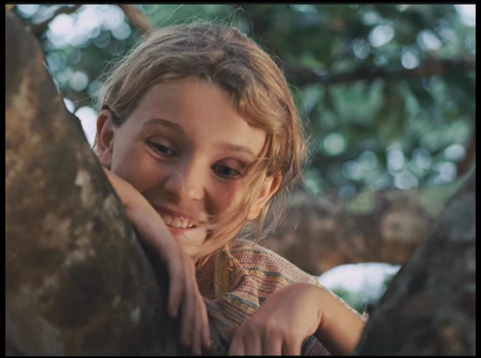 Mae Edwards Editor Reel • TV Promo - ABC Family • Nim's Island :20 TV ...