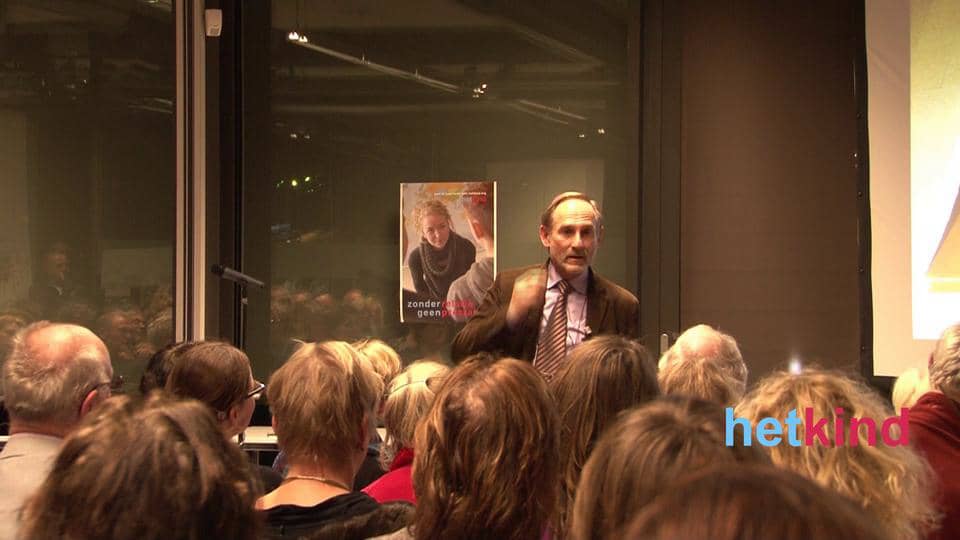 Lezing Ferre Laevers on Vimeo