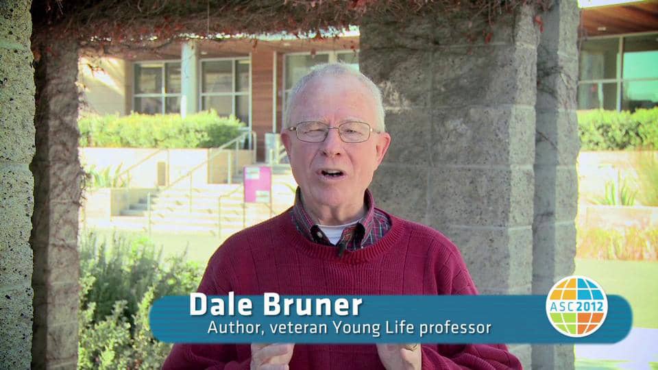 Dale Bruner Greeting on Vimeo