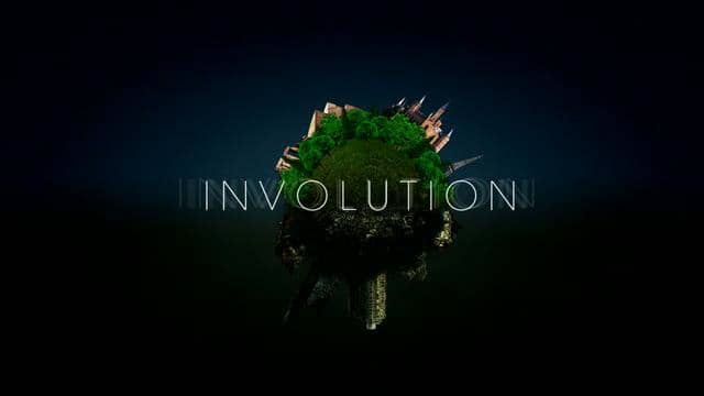 INVOLUTION on Vimeo
