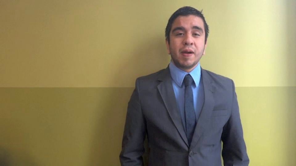 Jonathan Resendez on Vimeo