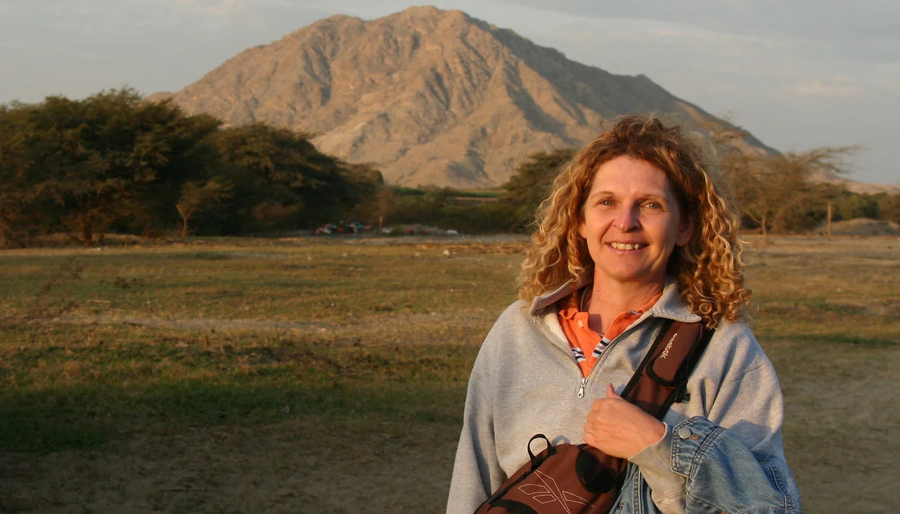 Laurie Donnelly on Vimeo