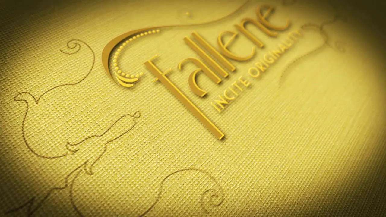 Fallene Wells • Kickstarter Video • Modern Nouveau Spring 2012 on Vimeo