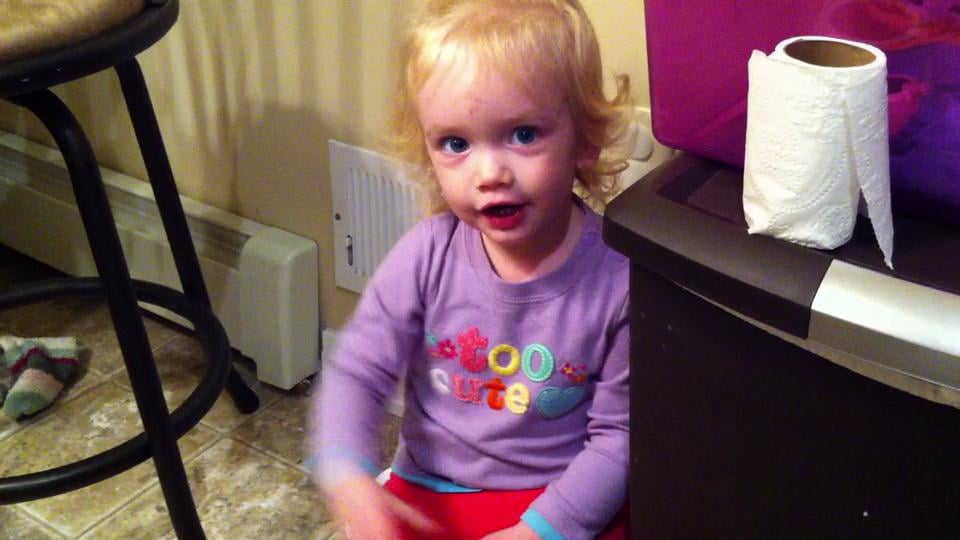 Potty Time on Vimeo