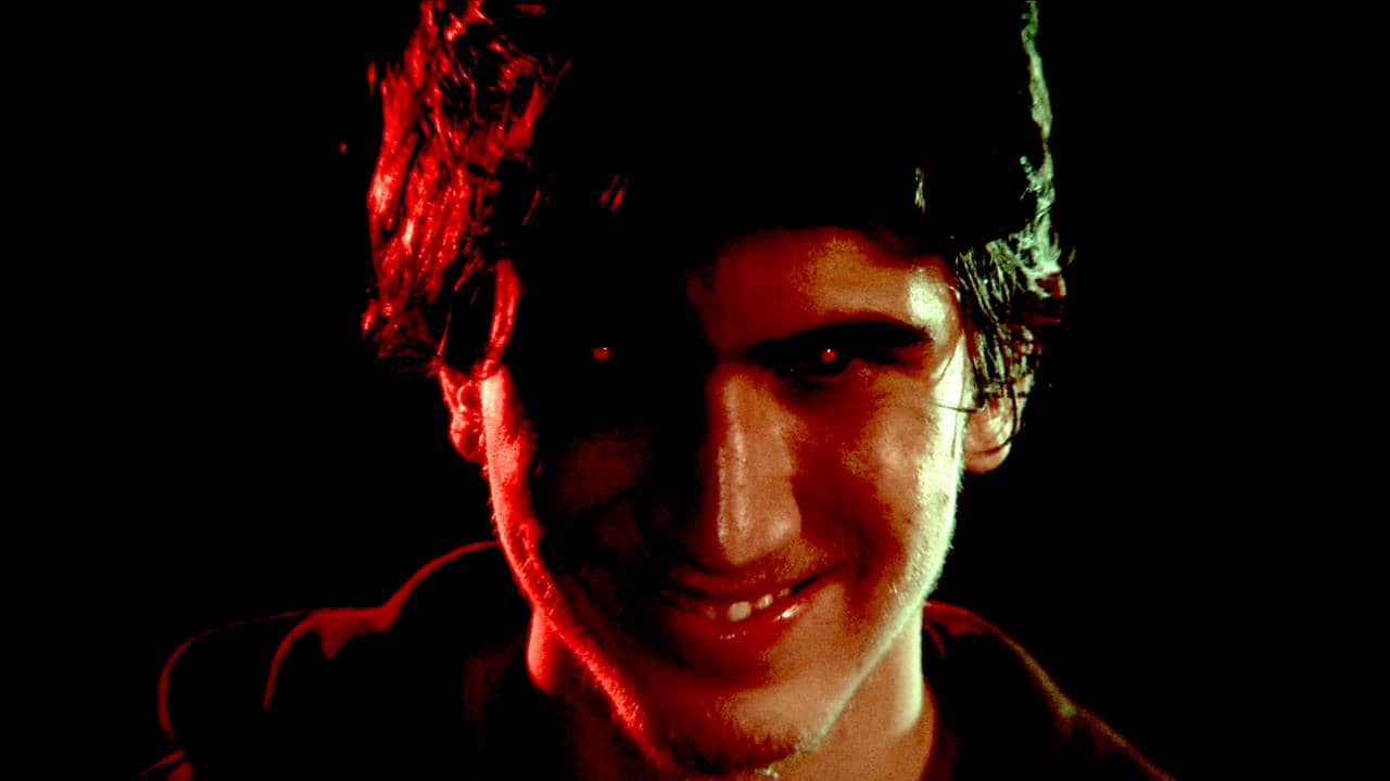 Red Eye & Green Screen Tests on Vimeo