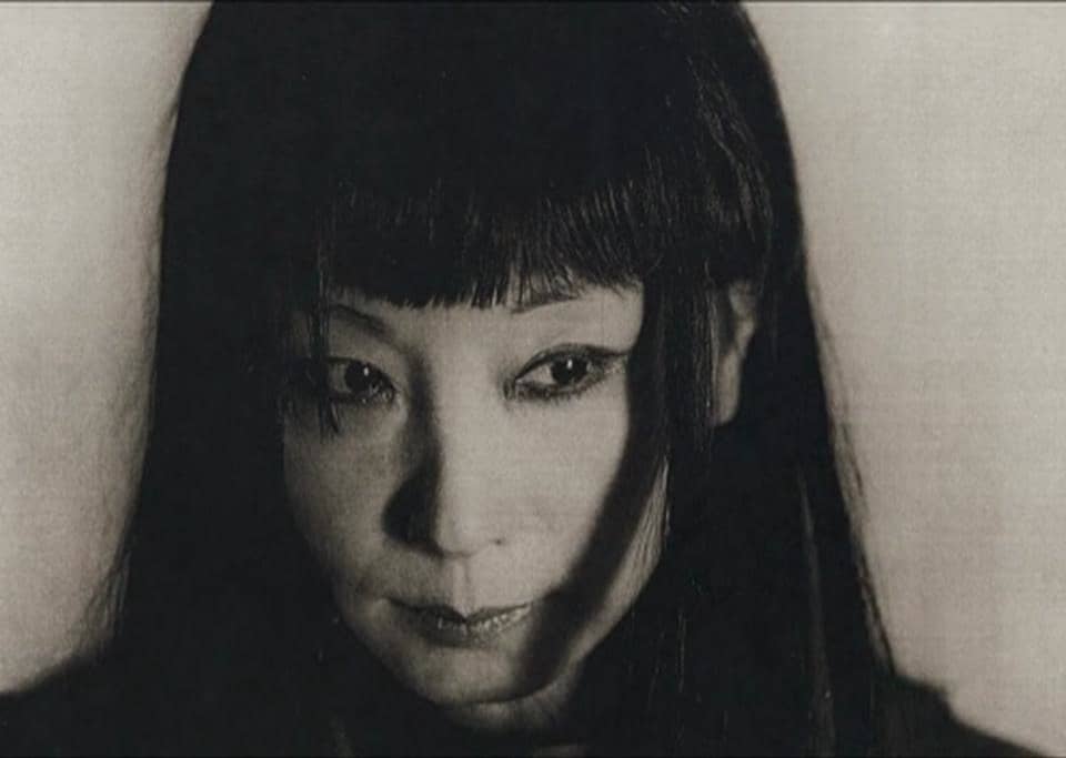 Sayoko by Yuriko on Vimeo