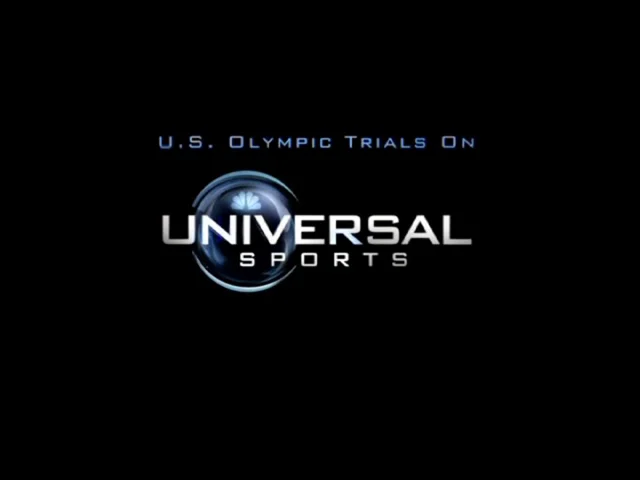 Universal Sports Logo