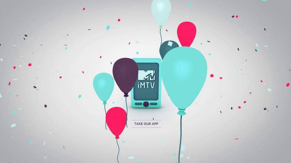 MTV / Much More on Vimeo