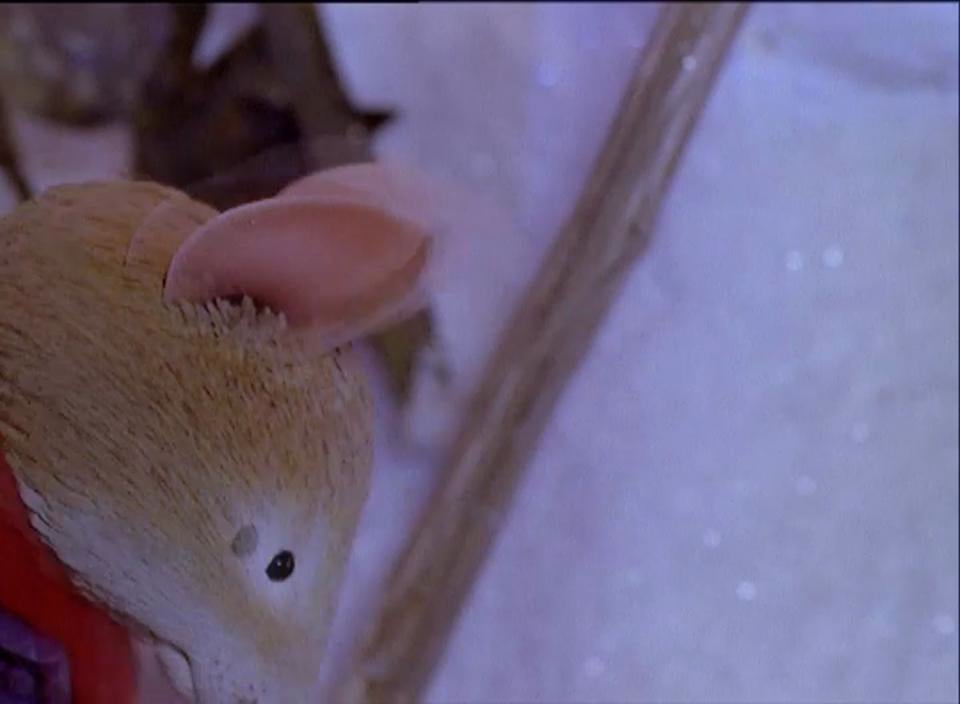 Tiny Pop: Cuddle Time Winter promo on Vimeo