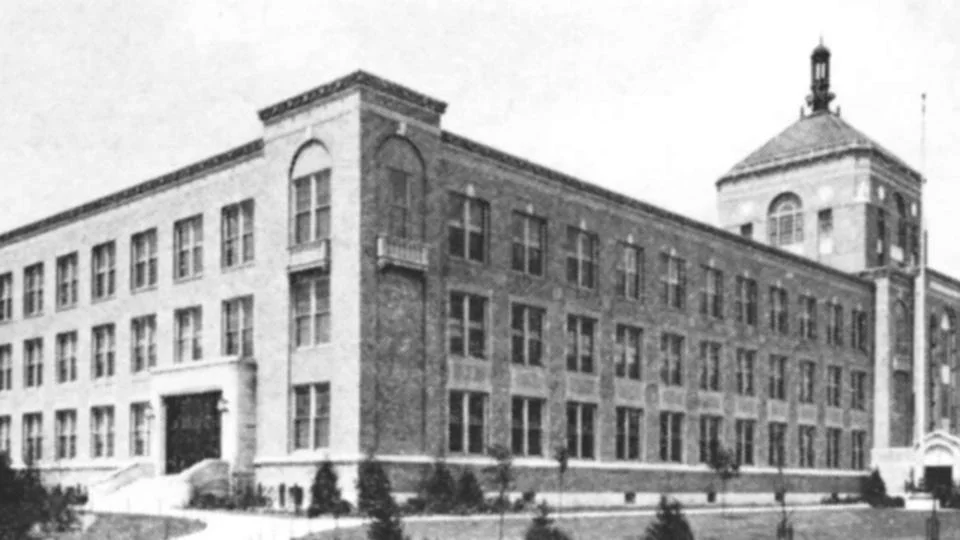 Trailer To Raise Support for A Film About DeWitt Clinton HS on Vimeo