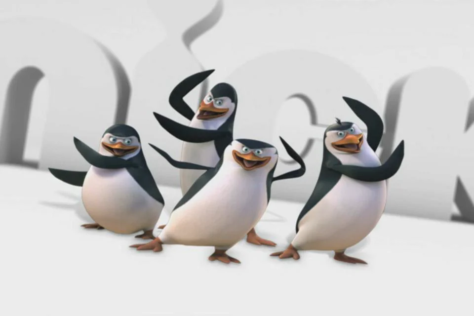 Ruckus Roboticus - Nickelodeon Animated Montage 2011 on Vimeo