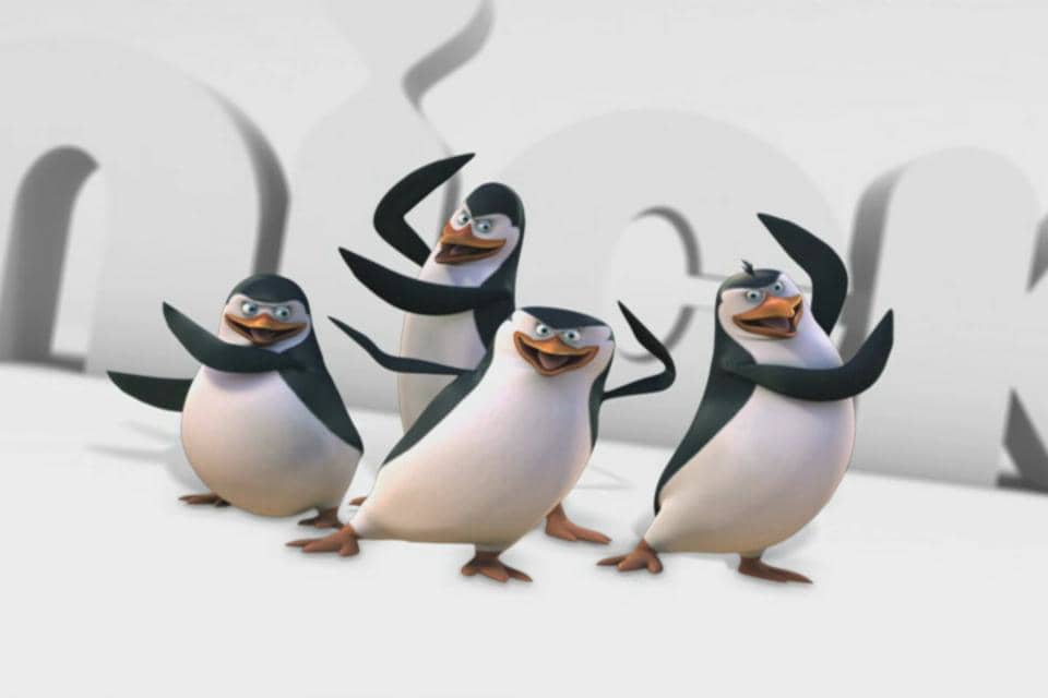 Ruckus Roboticus - Nickelodeon Animated Montage 2011 on Vimeo