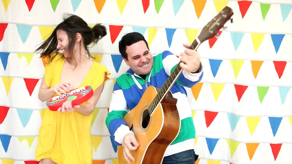 Improv Everywhere Film on Vimeo