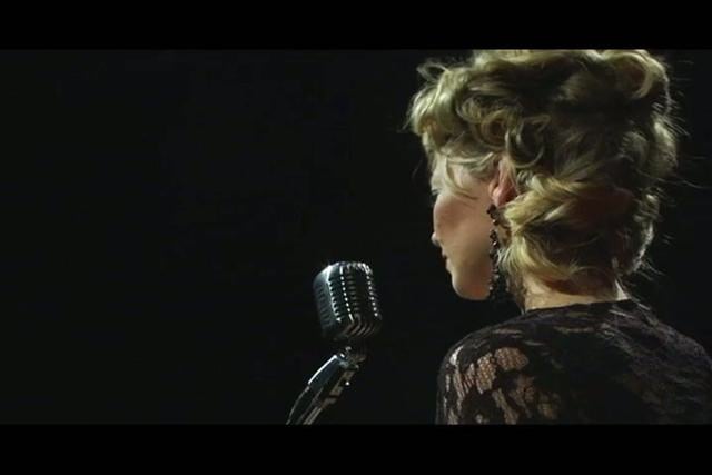 Zera Marvel "Honeymoon" on Vimeo