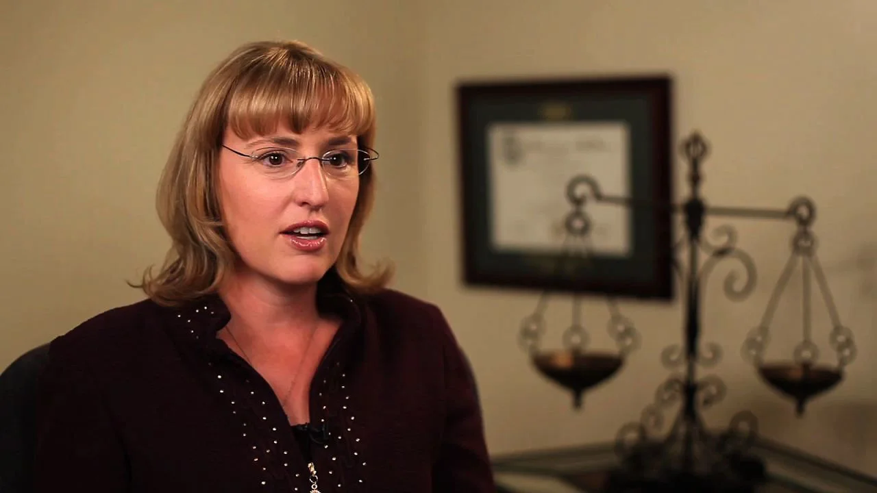 Sample Interview - Kerrie Justice on Vimeo