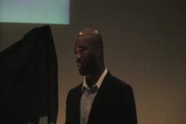 127:ONE Landis Graden of DCG on Vimeo