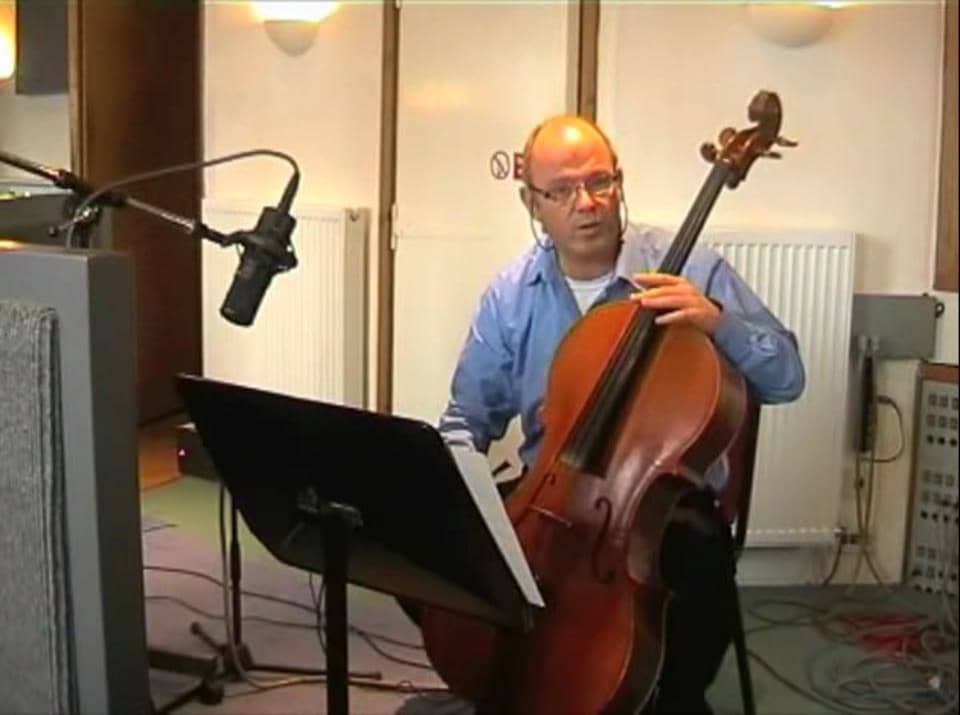 The Boy and the Bunnet: Neil Johnstone on Vimeo