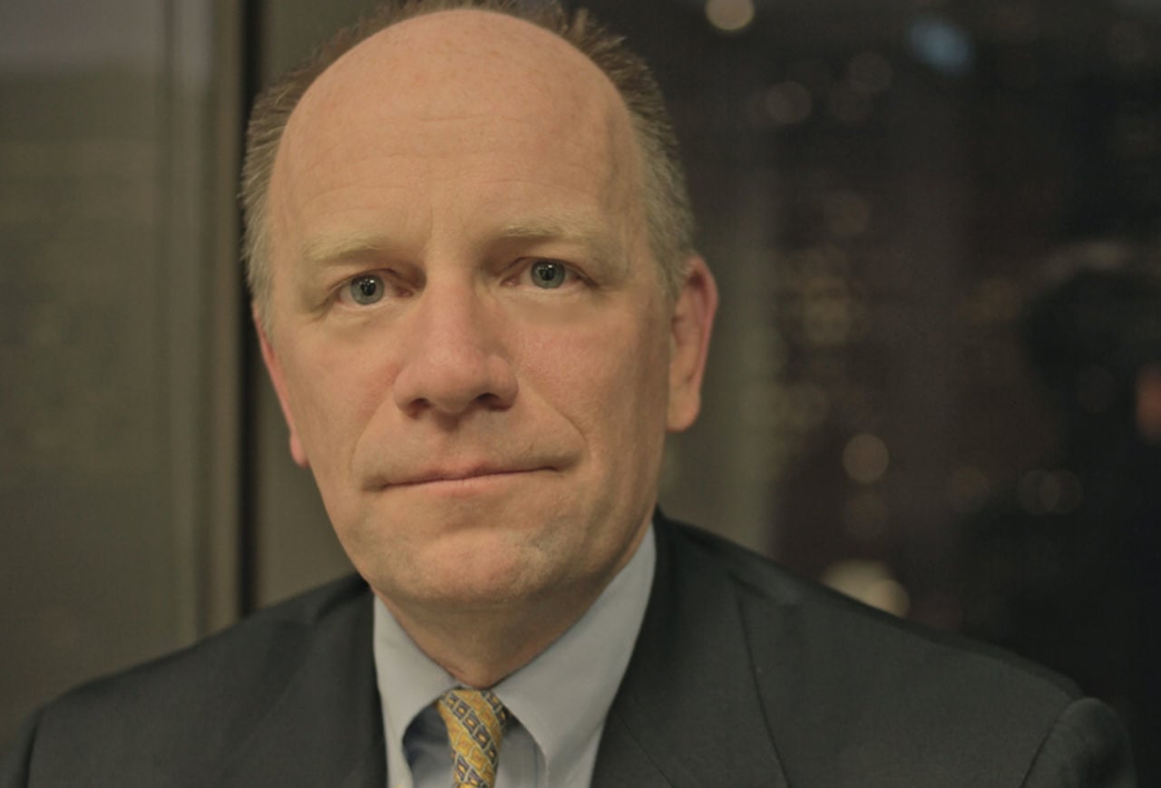 Voice of the Market with David Rhoads on Life, Optimized by Dignitas on ...