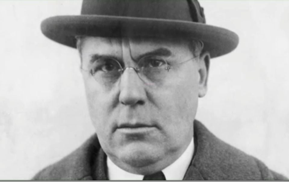 HBO --THE COLLECTOR: Dr. Albert C. Barnes | Videos & Movies on Vimeo