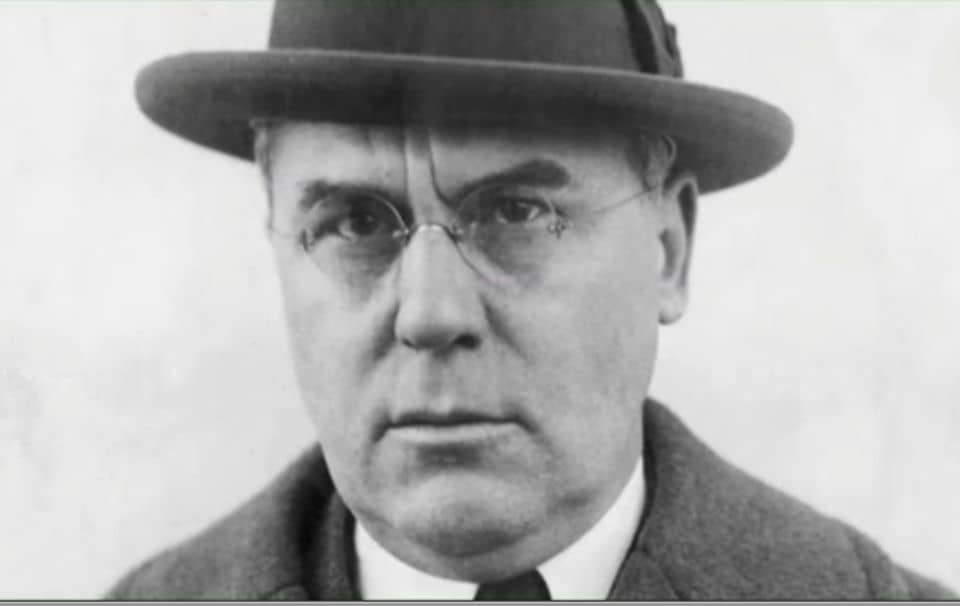 HBO --THE COLLECTOR: Dr. Albert C. Barnes on Vimeo