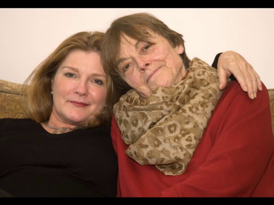 Claire Labine Interview Part Three on Vimeo