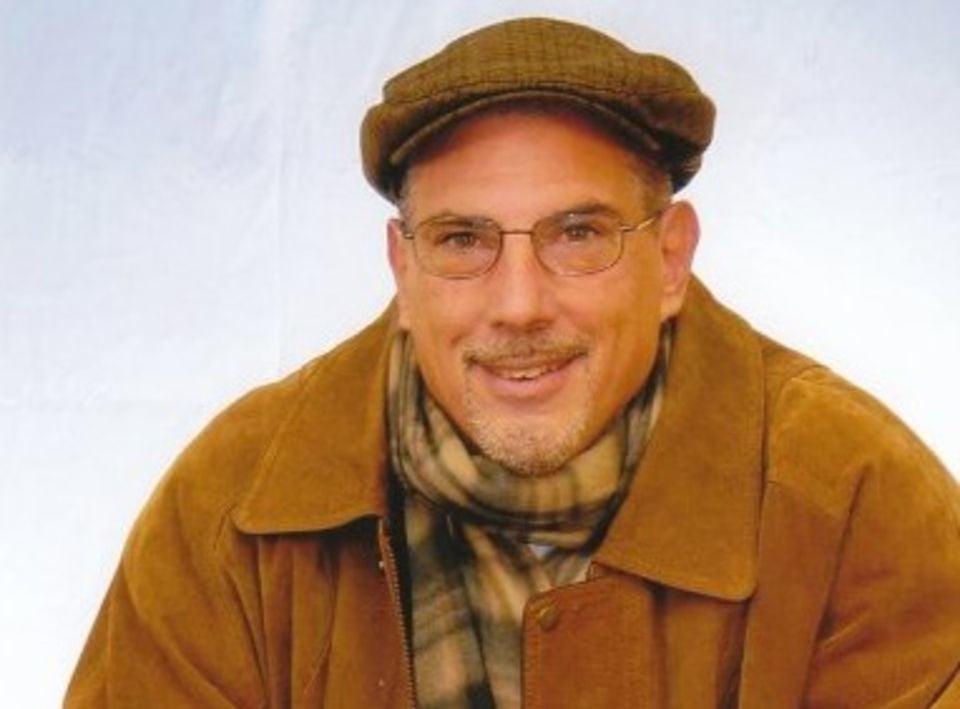 Tony Parente Memorial Service - 2012-01-17 on Vimeo