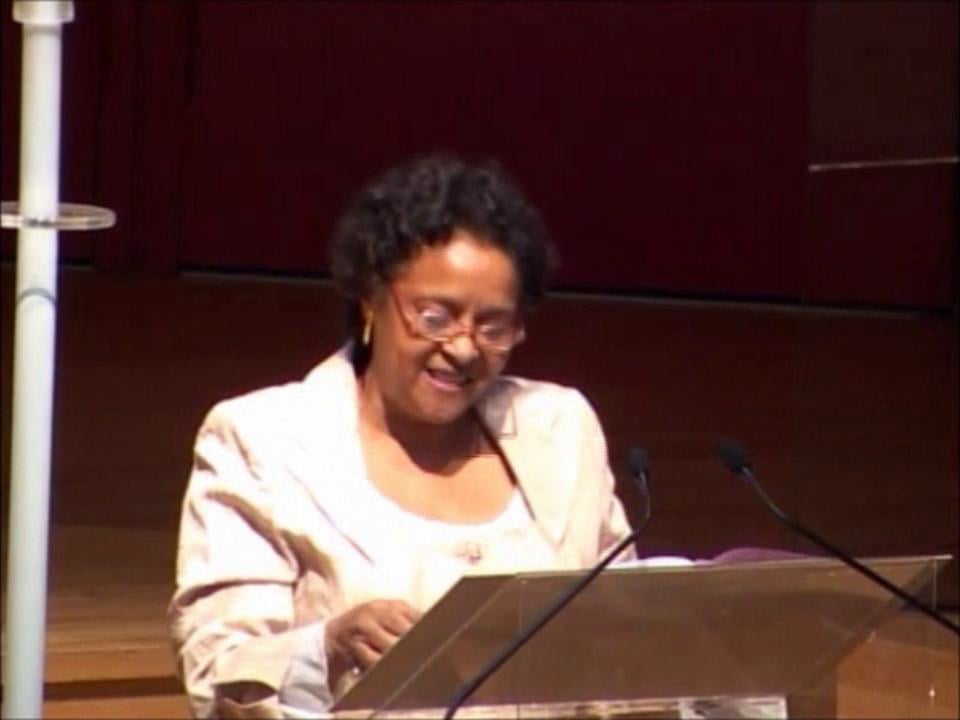 January 15, 2012 (Angeline Butler) on Vimeo