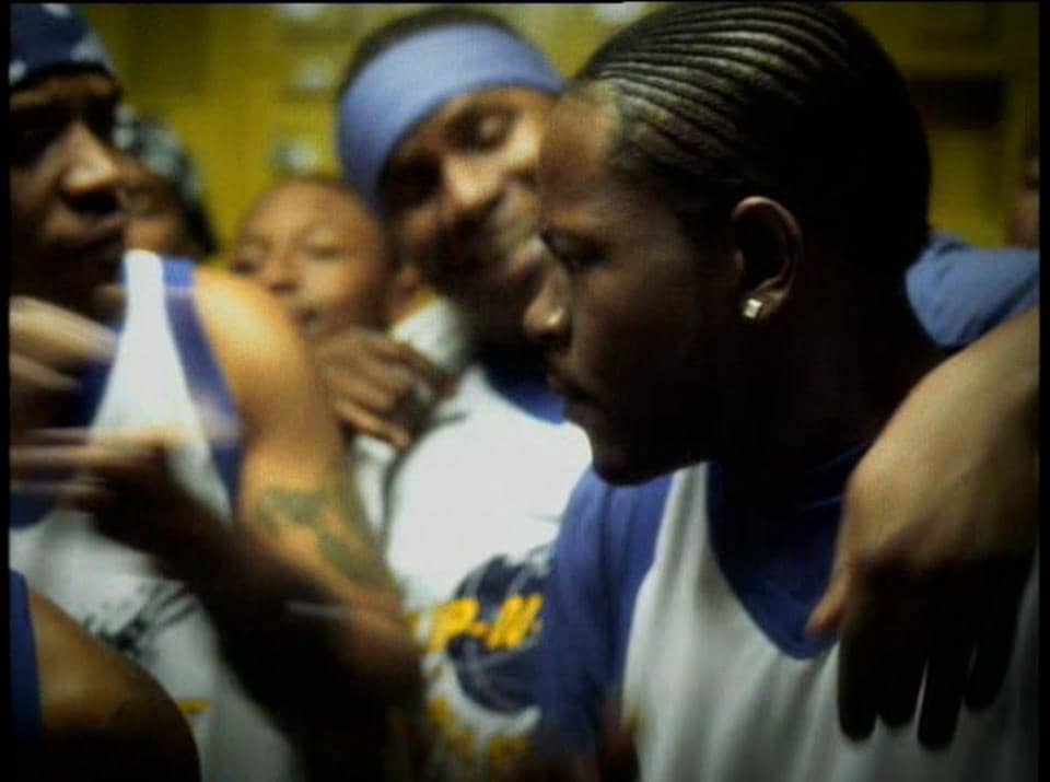 Trick Daddy - Take It To Da House (feat. Trina & Tre+6) on Vimeo