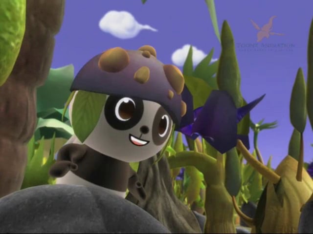 Toonz-3D reference shows on Vimeo