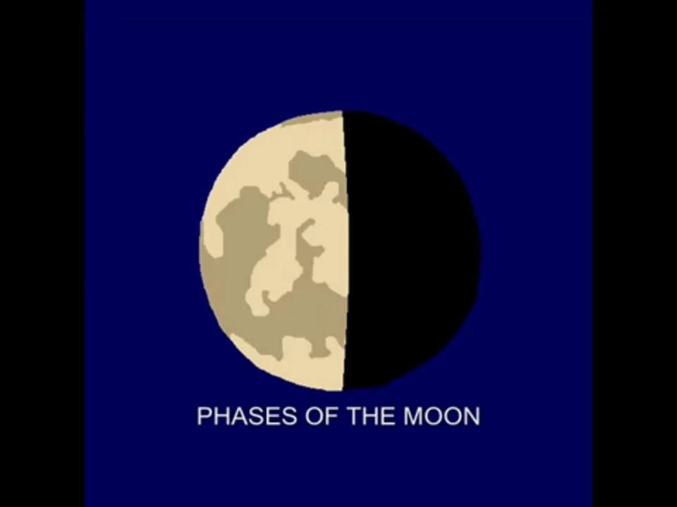 Phases Moon Song (Rock Version)