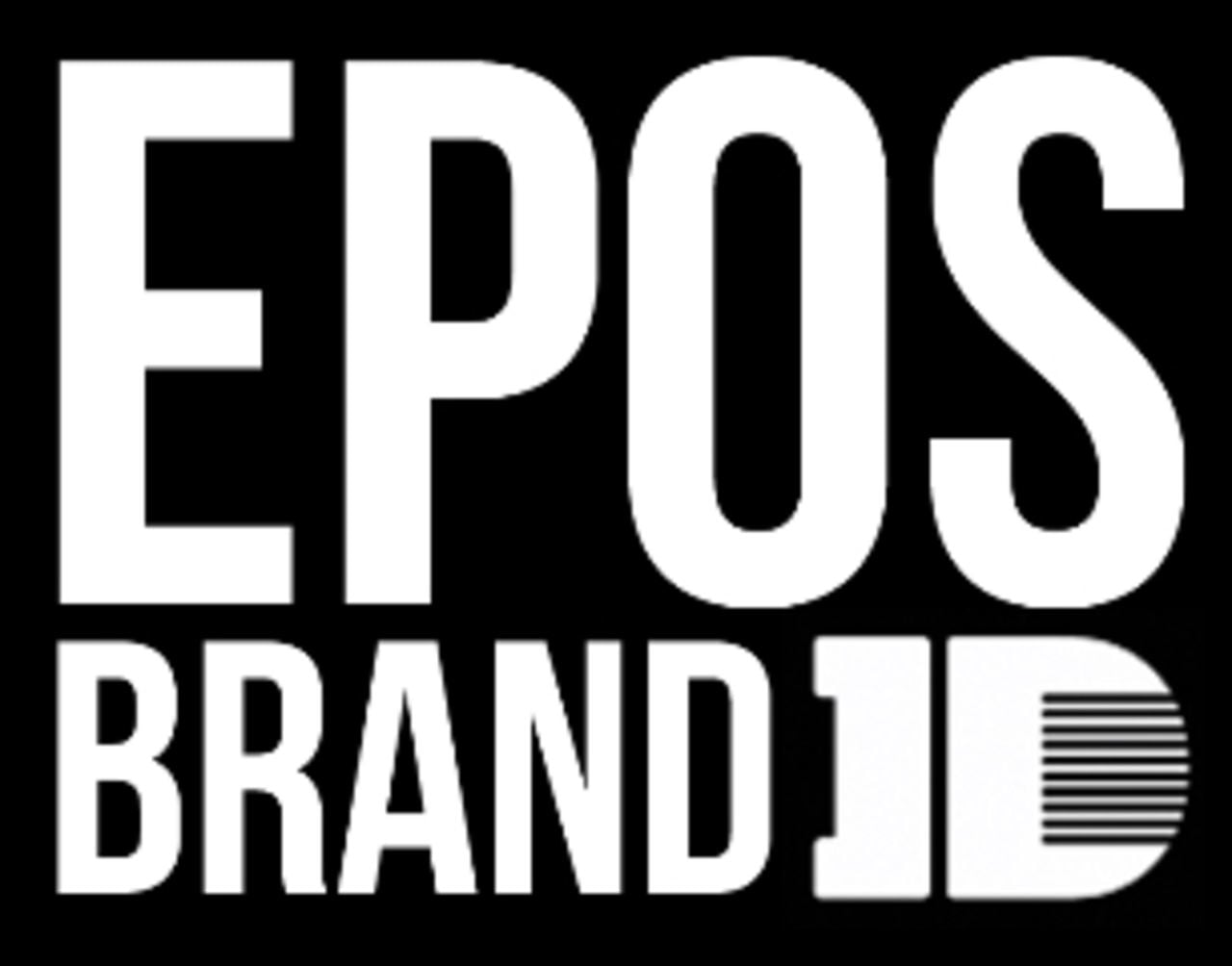 EPOS BRAND ID on Vimeo