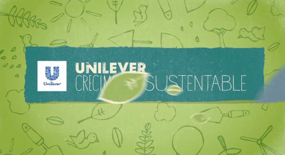 ☺ Unilever | Crecimiento Sustentable on Vimeo