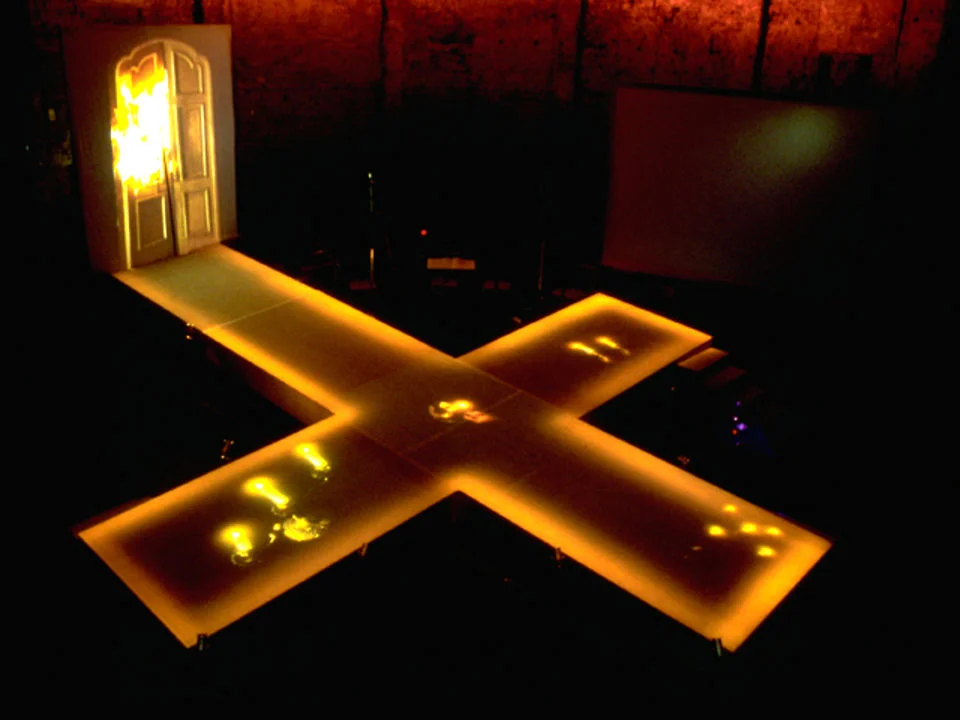 THE CENCI, 1997 on Vimeo