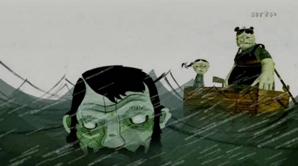 P.G. "The Pearce Sisters" on Vimeo