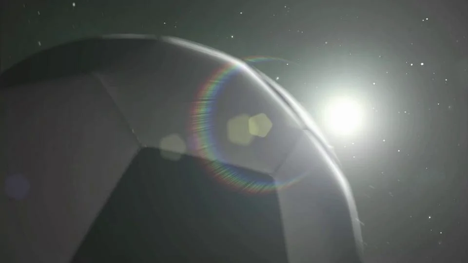 bet365.com intergalactic idents on Vimeo